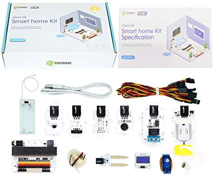 micro:bit Kits — CLASSROOM eShop