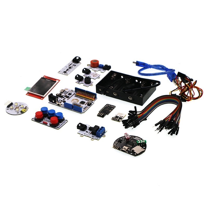 Elecfreaks Arduino Advanced Kit — CLASSROOM eShop