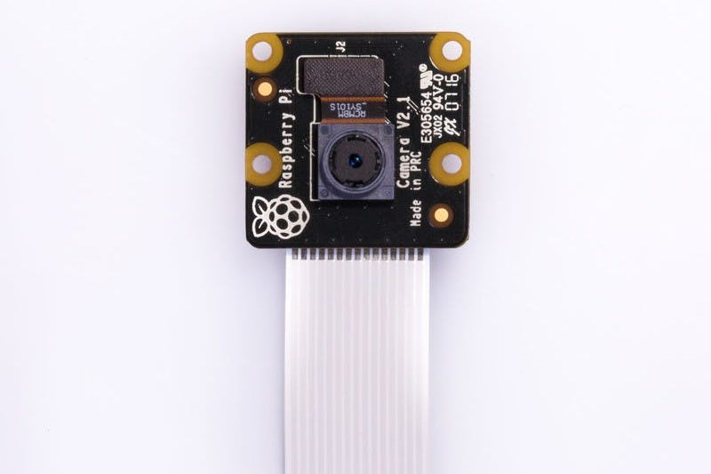 RPI NOIR CAMERA BOARD. - Daughter Board, Raspberry Pi NoIR Camera Boar ...