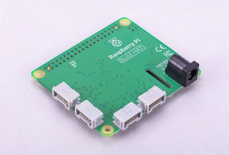 Raspberry Pi — CLASSROOM eShop