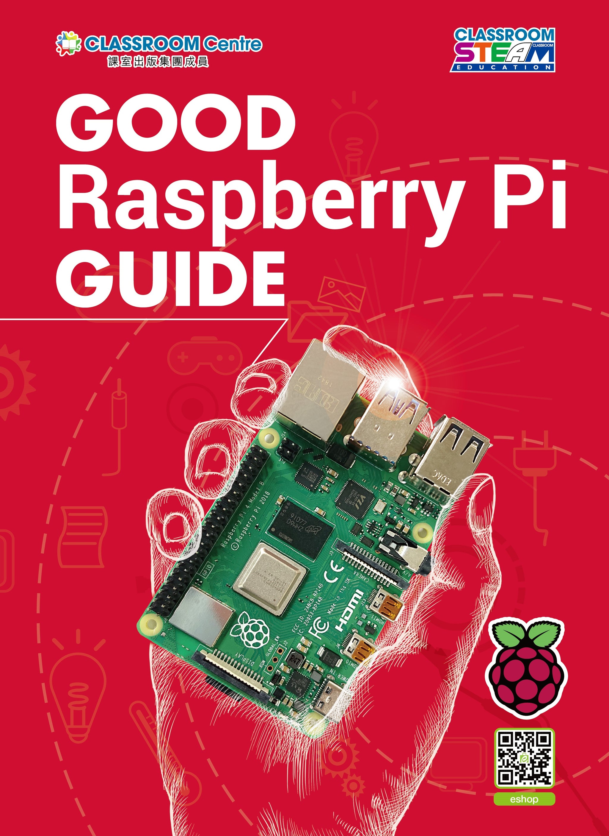 Raspberry Pi — CLASSROOM eShop