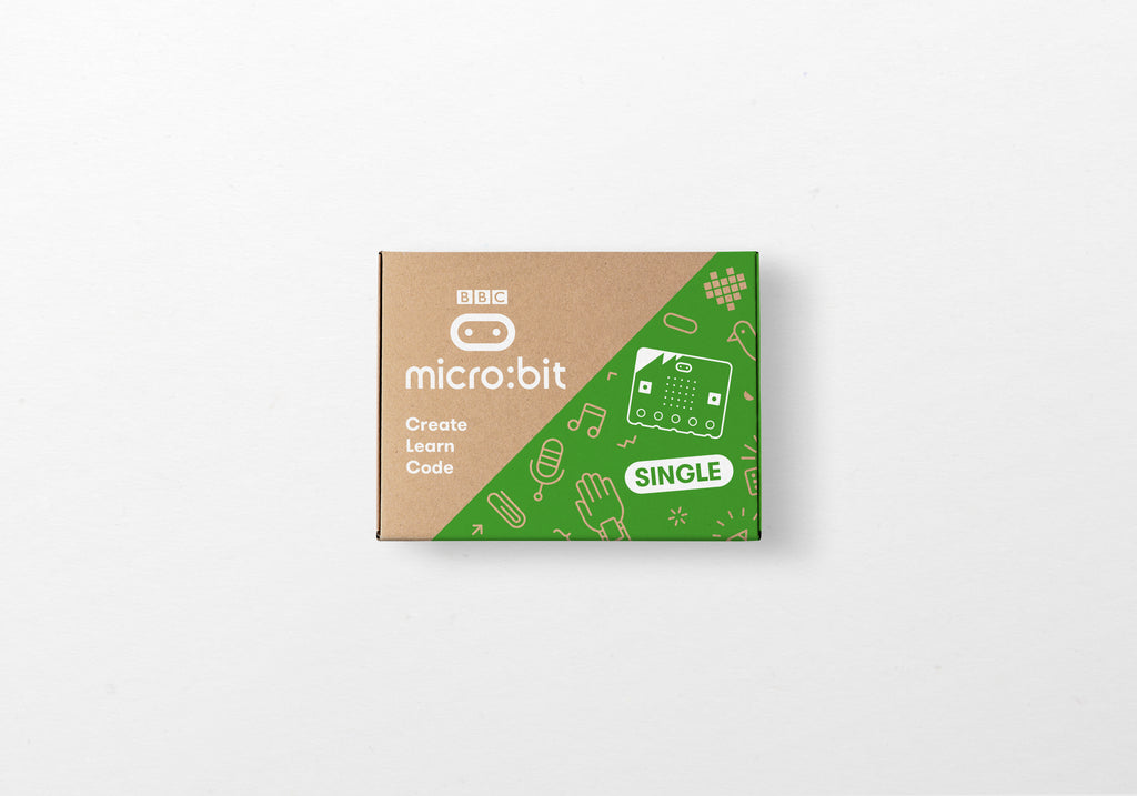 Available Now! BBC micro:bit v2 — CLASSROOM eShop
