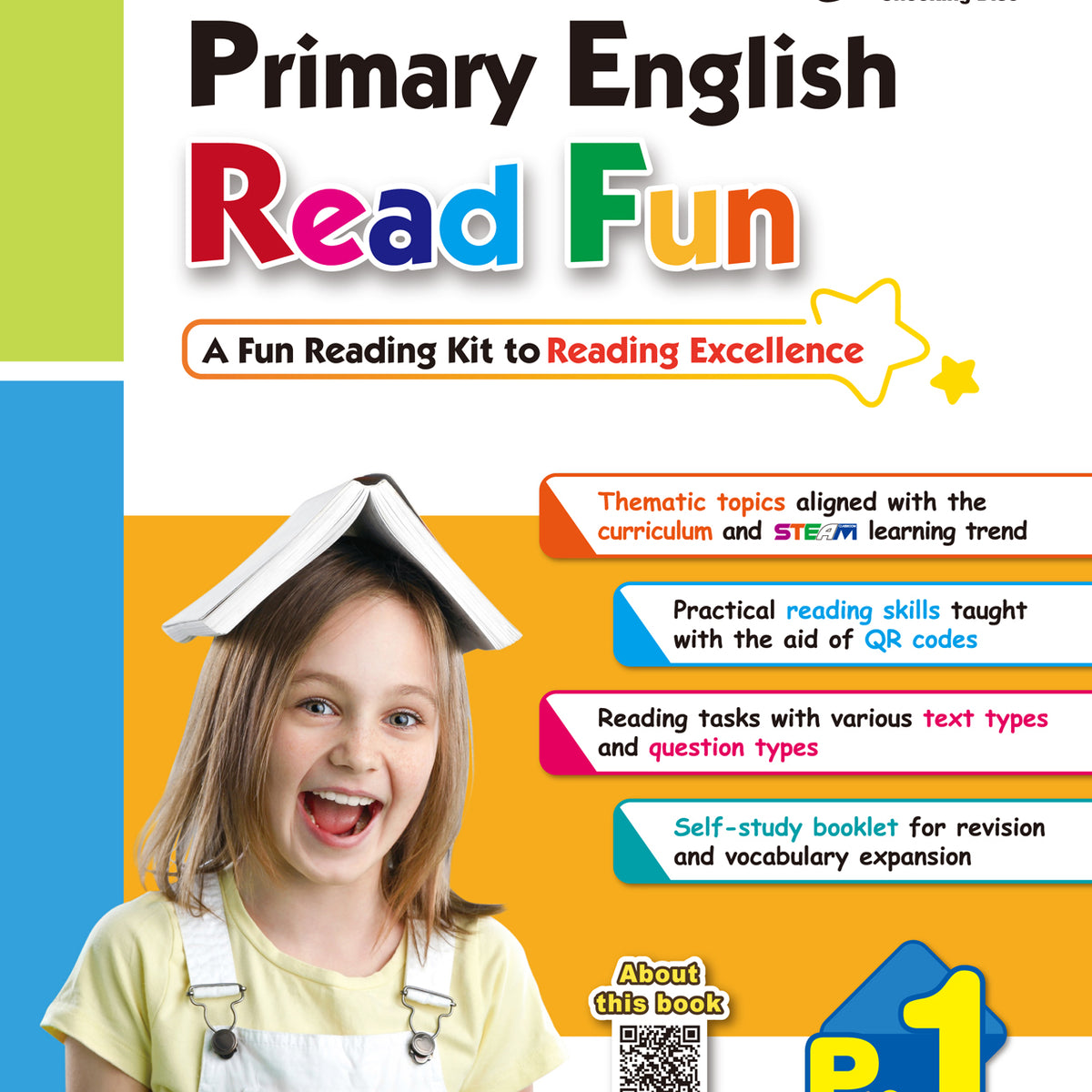 CLASSROOM Primary English Read Fun — CLASSROOM eShop