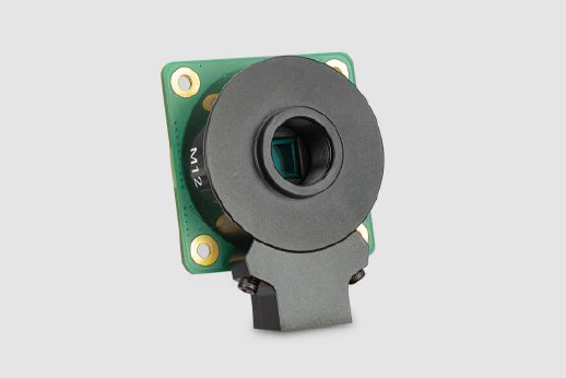 Raspberry Pi High Quality Camera – M12 mount — CLASSROOM eShop