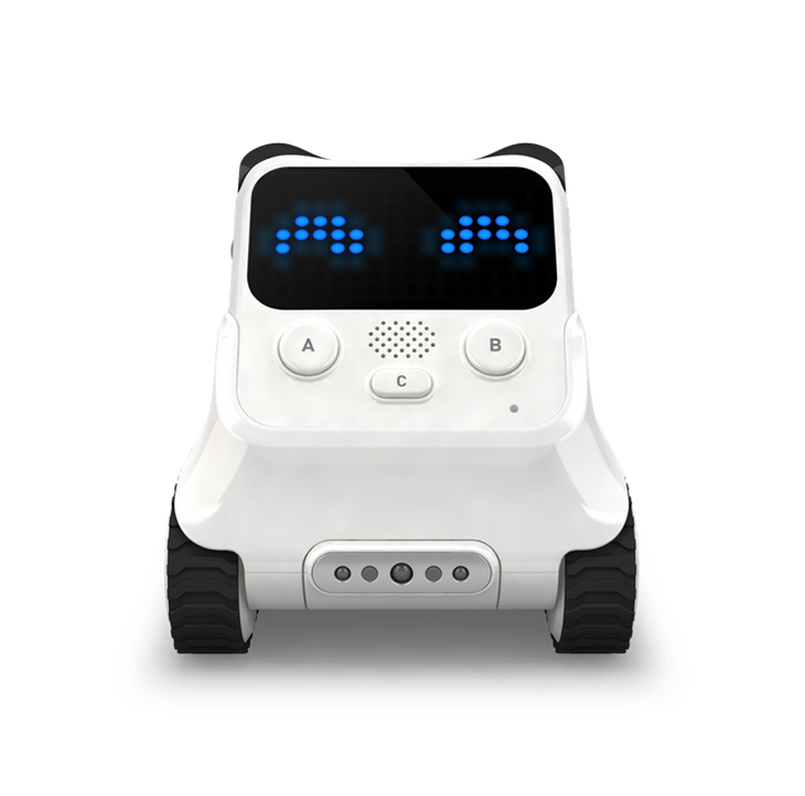 Codey Rocky — CLASSROOM eShop