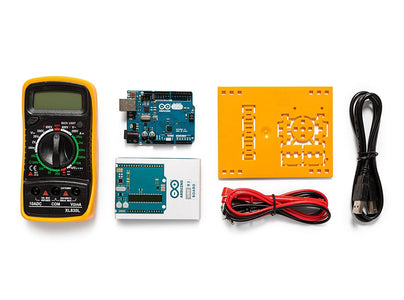 Arduino Education Starter Kit — CLASSROOM eShop